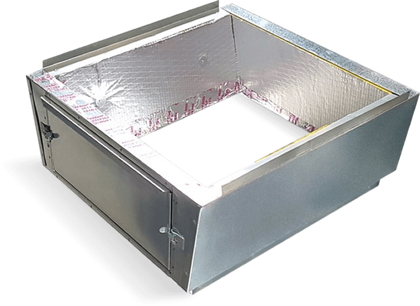 System Service Transition - HVAC Innovations